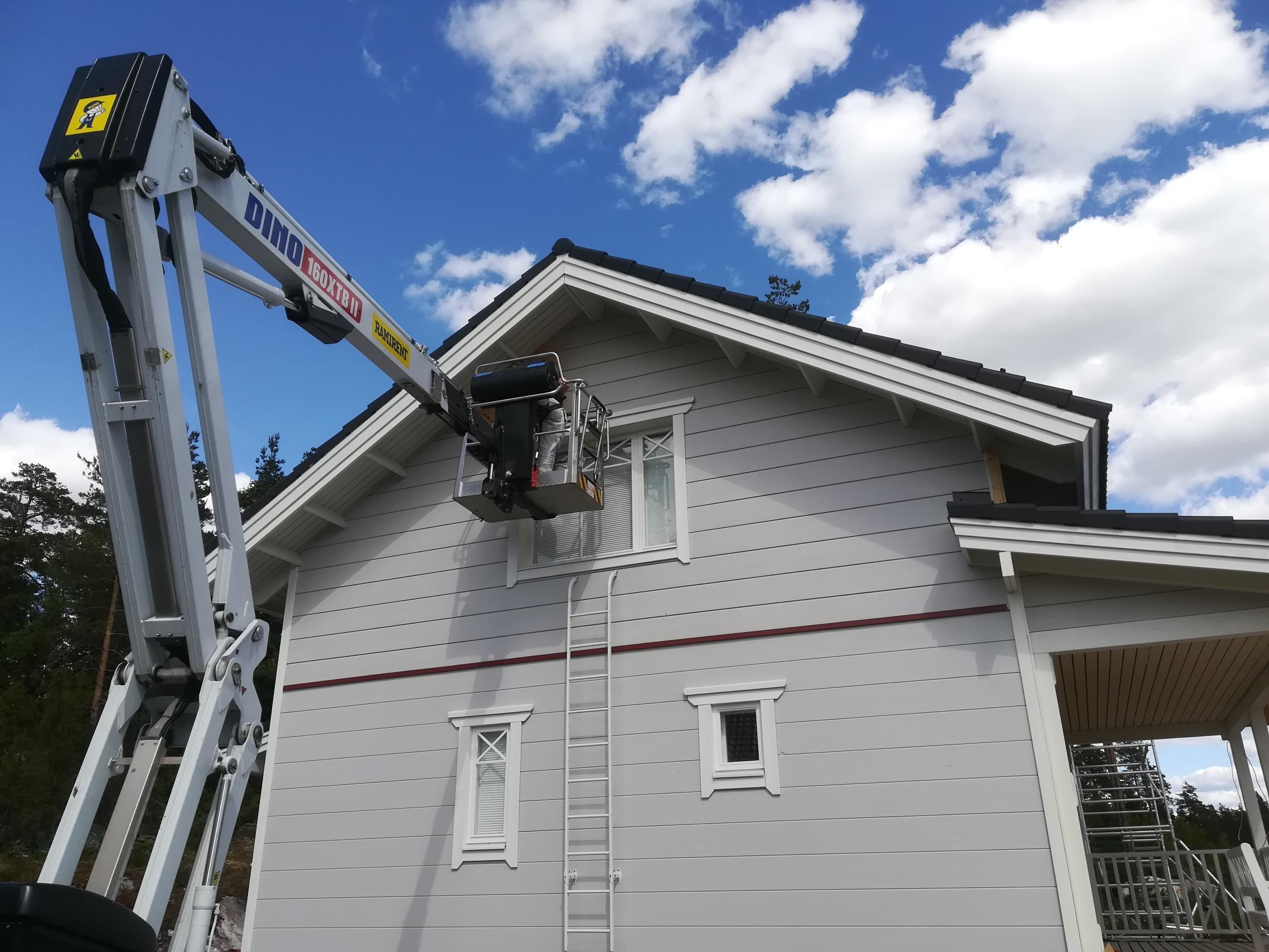 Utbilda dig i de tekniska branscherna! - Axxell