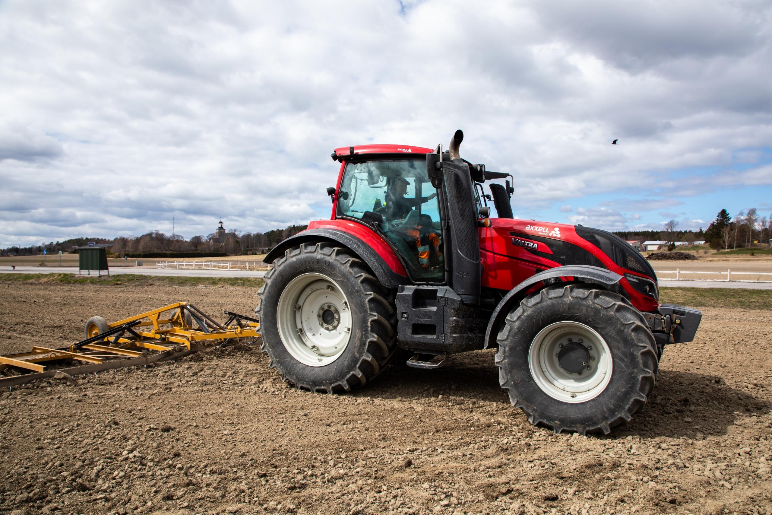 Kemiö (Brusaby) - Axxell