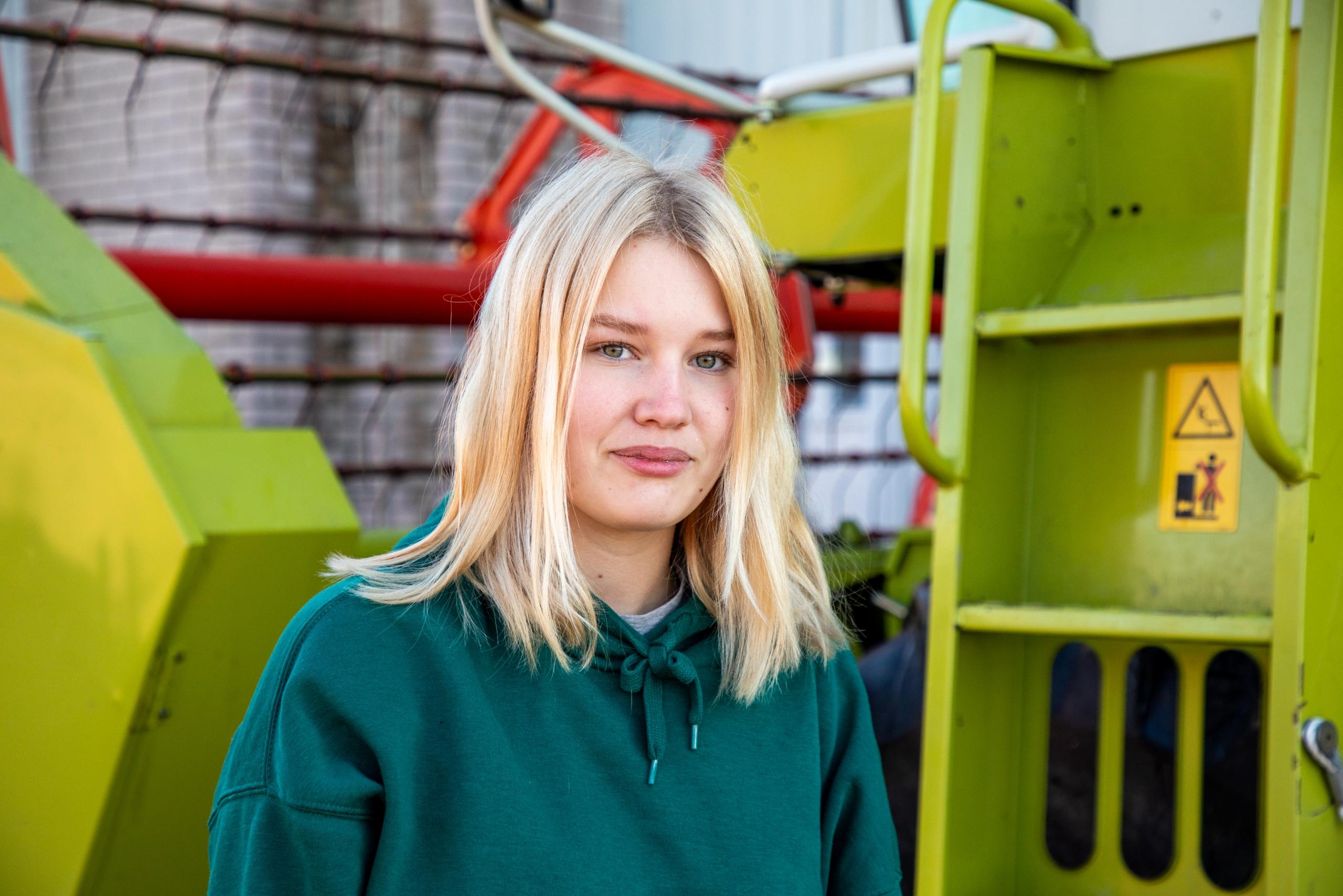 Skoljordbruket - Efter examen - Axxell