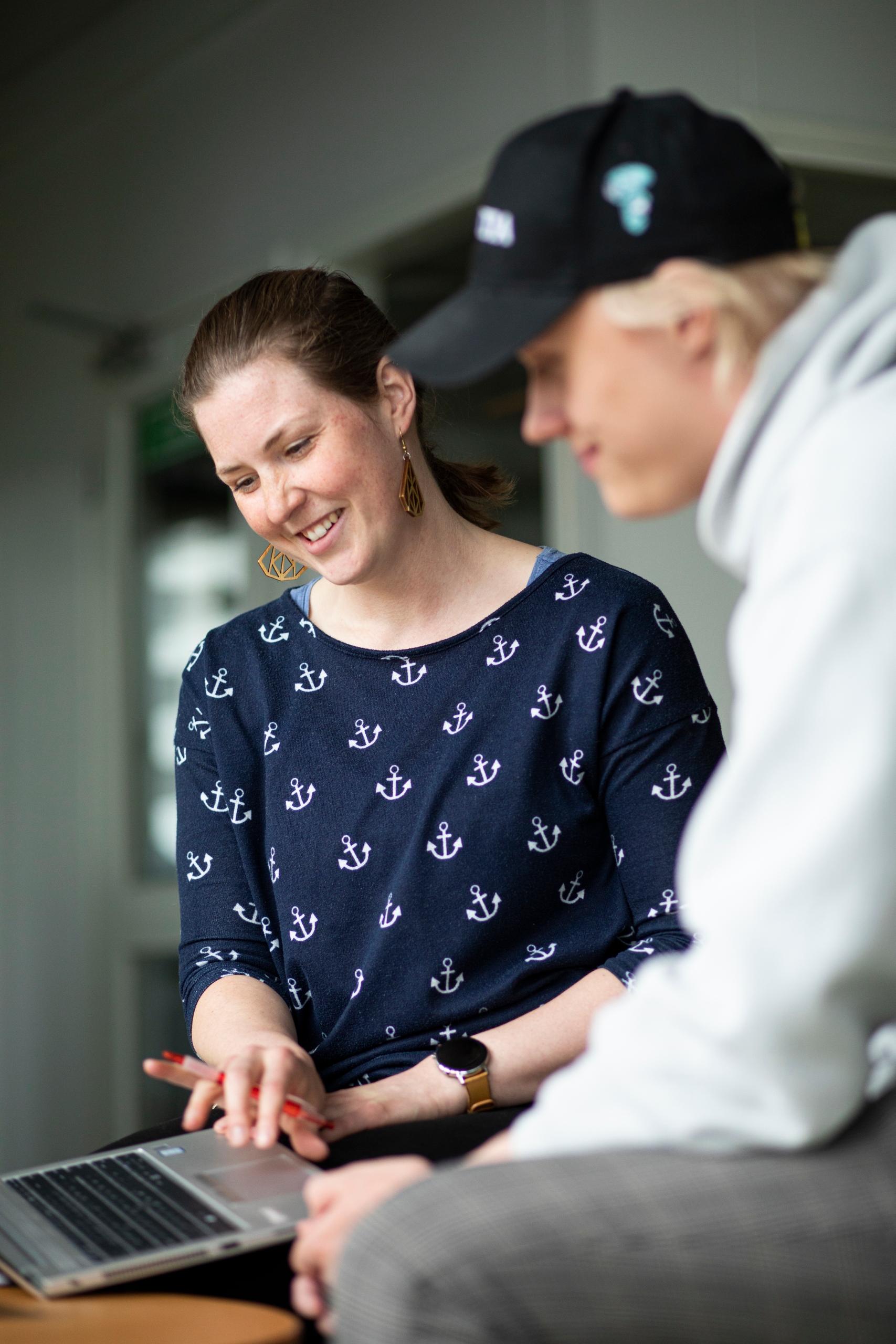 VAD - PUK Personlig utvecklingsplan - Axxell